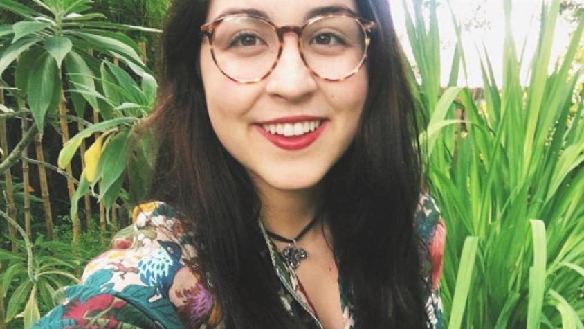 María Elena se atreve con conocido tema de Britney Spears | 13.cl