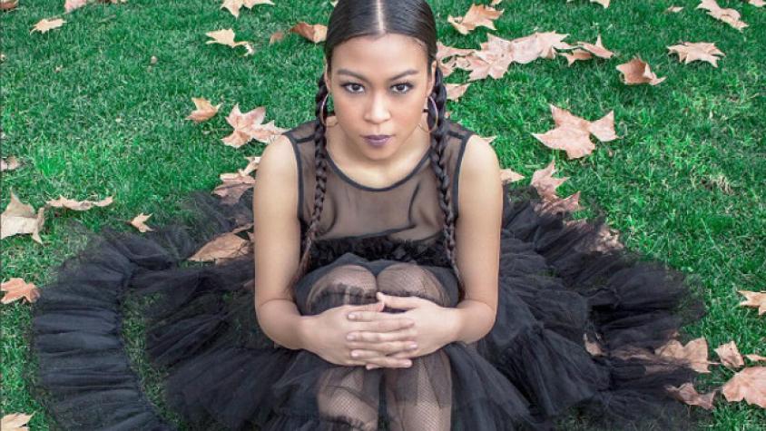 Pachara sorprende con osado look en redes sociales | 13.cl