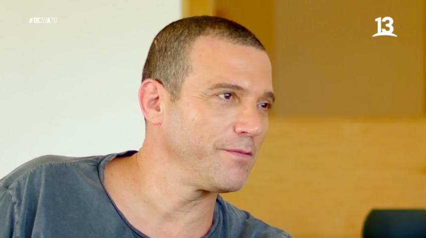 Julián Elfenbein habló de la dura relación que tuvo con su fallecido ... Julián Elfenbein habló de la dura relación que tuvo con su fallecido ...