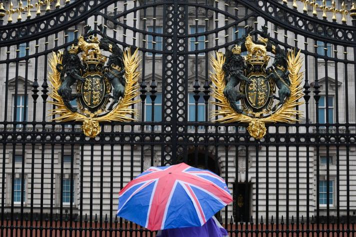 Tras Muerte De La Reina Isabel Ii ¿qué Es La Operación London Bridge