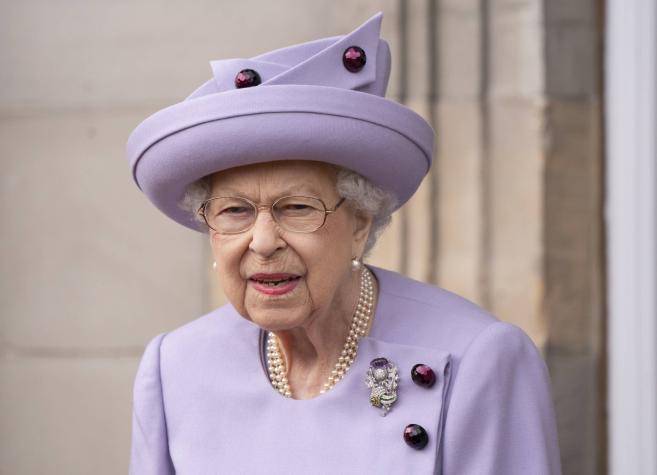 Revelan Certificado De Defunción De La Reina Isabel Ii Esta Es Su
