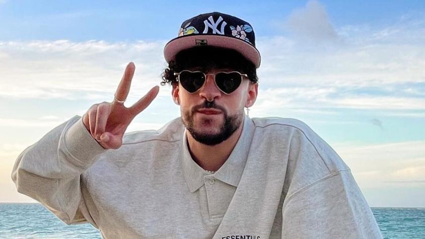 ¿Te apuntas? Universidad de México dictará un postgrado de Bad Bunny ... ¿Te apuntas? Universidad de México dictará un postgrado de Bad Bunny ...