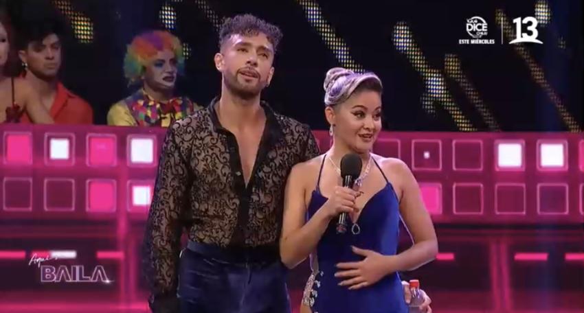 Zagala Salazar Revela El Rol Que Jugó El Tango A La Hora De Contarle A Sus Padres Que Sería