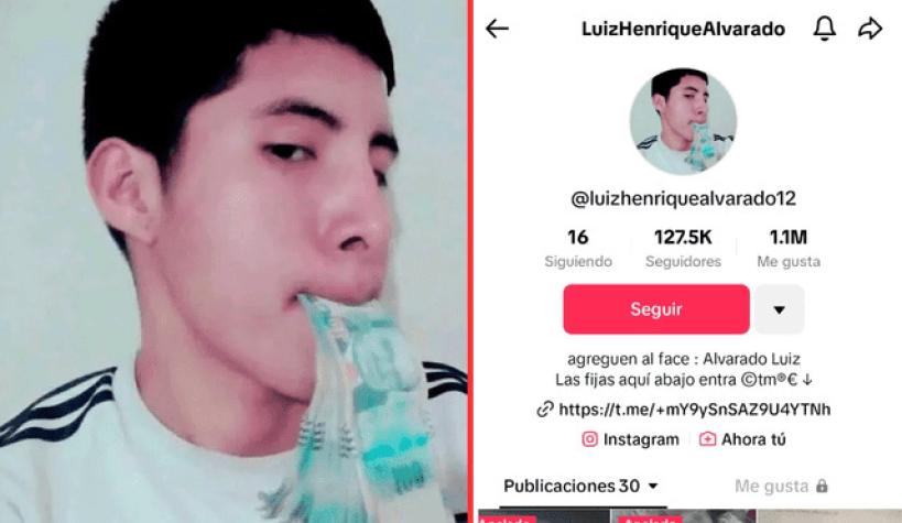 Cómo Es Posible Este Suceso Tiktoker Que Creó La Popular Frase Es