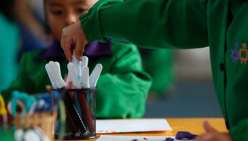 Jardín Infantil O Sala Cuna Integra ¿cómo Postular 13 Cl