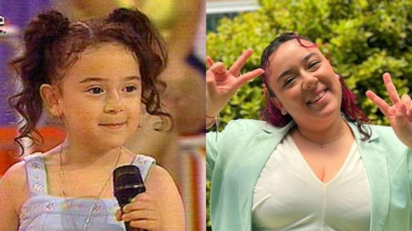 "No creo en las casualidades”: Christell habla tras su inesperado éxito ...