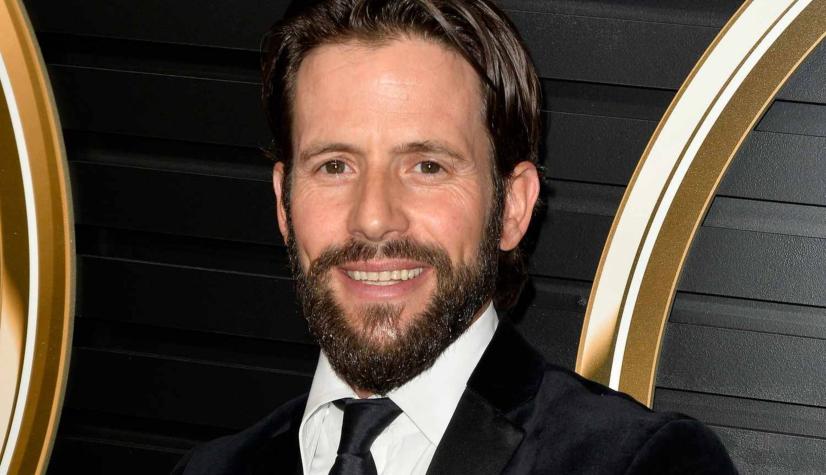 Actor Christian Oliver y sus dos hijas mueren en accidente aéreo | 13.cl