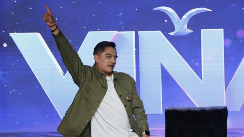 Sergio Freire reveló detalles de lo que será su show en Viña 2024 | 13.cl