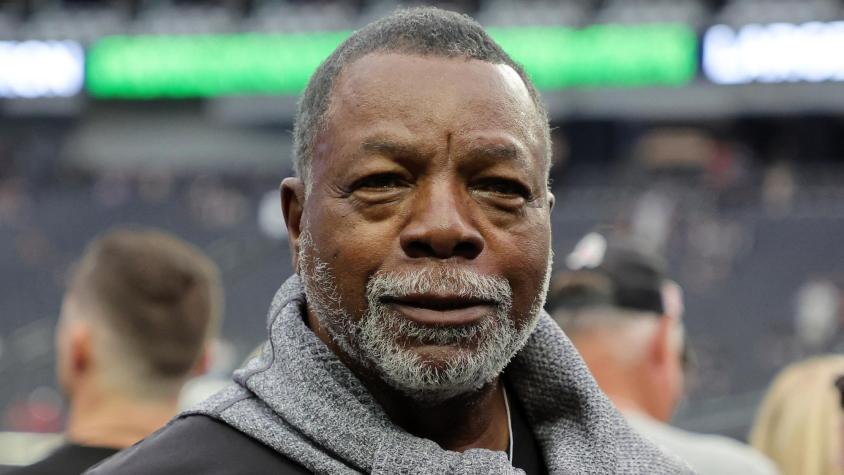 Muere Carl Weathers, el histórico Apollo Creed de "Rocky" | 13.cl