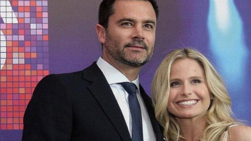 Soledad Onetto recuerda a Felipe Camiroaga en su regreso a la Quinta ...
