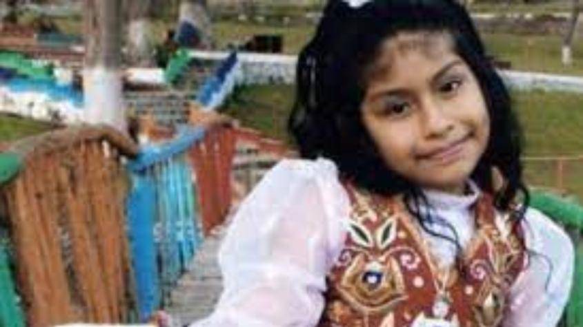 Así luce hoy Wendy Sulca, una de las peruanas más populares de internet ...