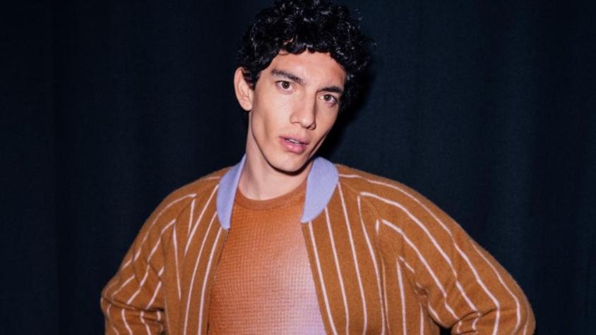 ¿Quién es Jorge López? El actor chileno que brilla en el extranjero y ...