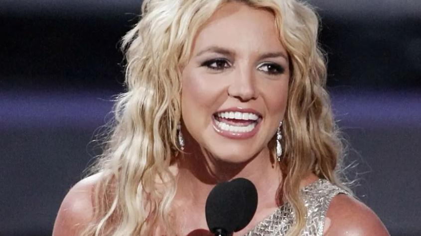 Reportan que Britney Spears sufrió un colapso mental | 13.cl Reportan que Britney Spears sufrió un colapso mental | 13.cl