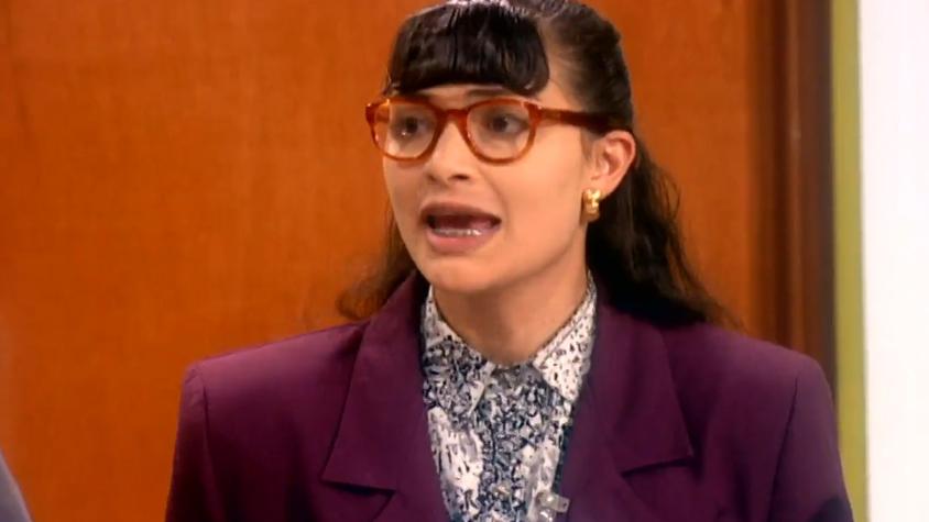 Yo soy Betty, la fea | Capítulo 17 | 13.cl