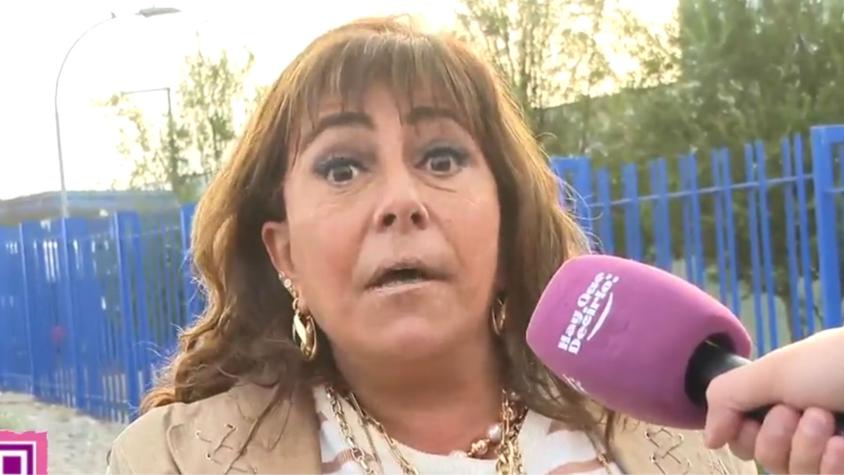 Helhue Sukni toma decisión tras recibir críticas | 13.cl
