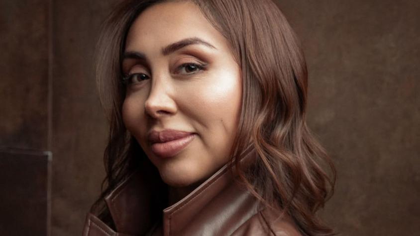 Naya Fácil denuncia que madre de Angie Jibaja le pide dinero | 13.cl