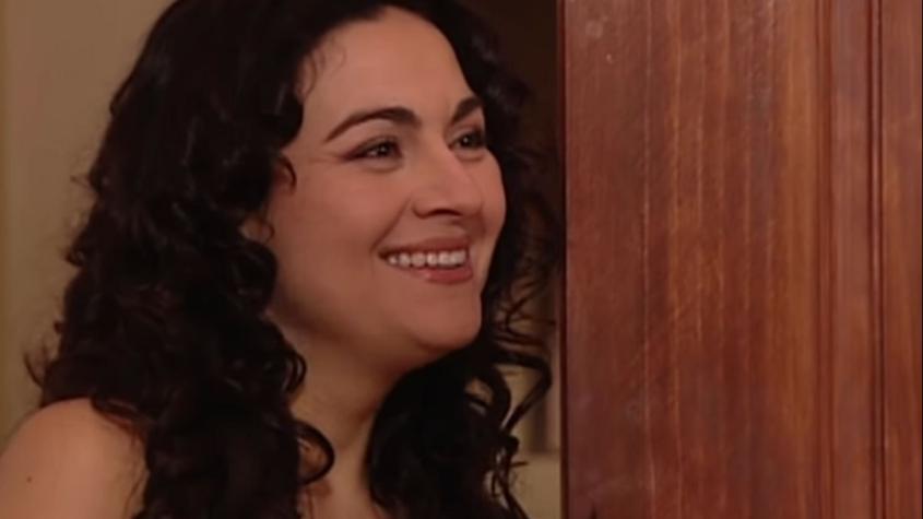 Alejada de la televisión: Qué fue de la actriz Lorene Prieto