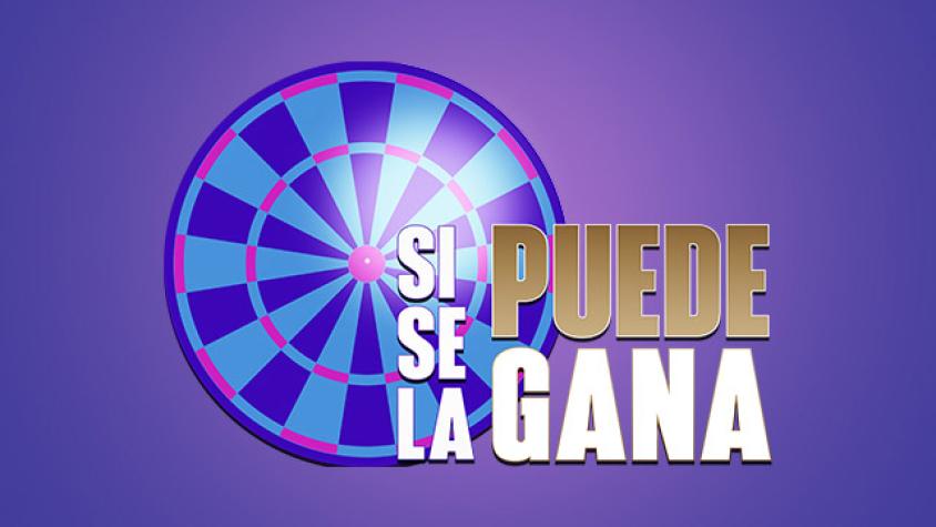 Si se la puede, gana (2000)