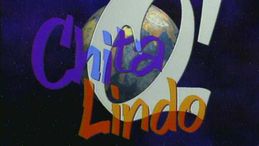 Chita Q` lindo (1999)
